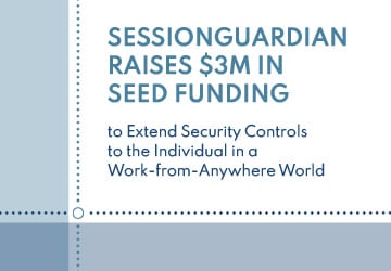 SessionGuardian: Continuous Identity Verification to Protect Your Data